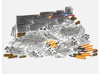 GEARWRENCH 90T RATCHET COMBO WRENCH 1/4"