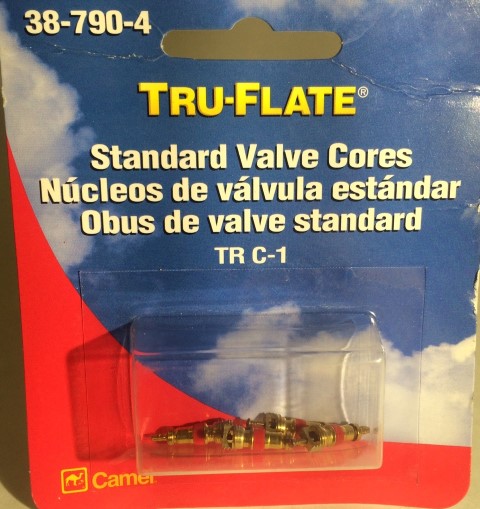 Valve core 5pk