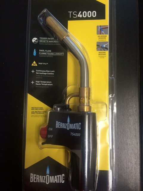 Shop Self ignitingTorch TS4000 Online