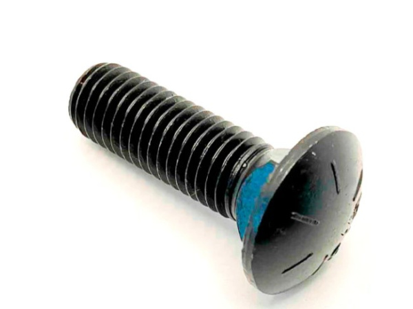 GRADE 8 SHAKER SCREEN BOLT 5/8-11 x 2