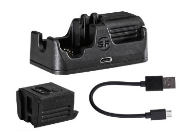 SUREFIRE CHARGE CRADLE DUAL