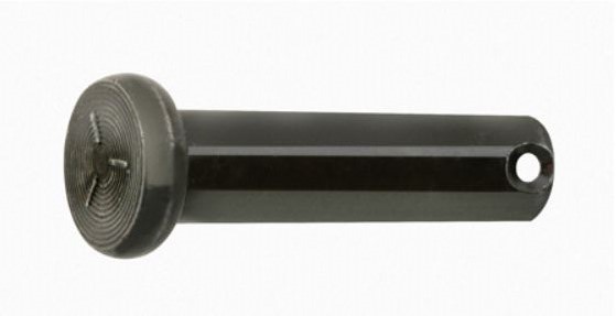 Clevis pin for yoke end 3/8"