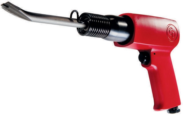 Zip-Gun air hammer