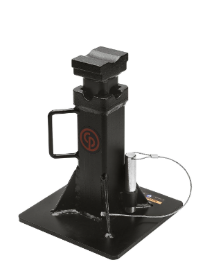 CHICAGO PNEUMATIC CP82 SERIES 12 TON JACK STAND