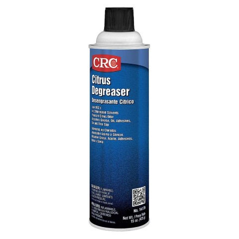 Citrus Degreaser spray