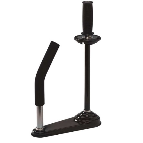 Adjustable Wrap handle