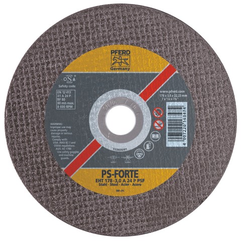 Grinding And Cutting Discs | Grinding Wheel Supplier