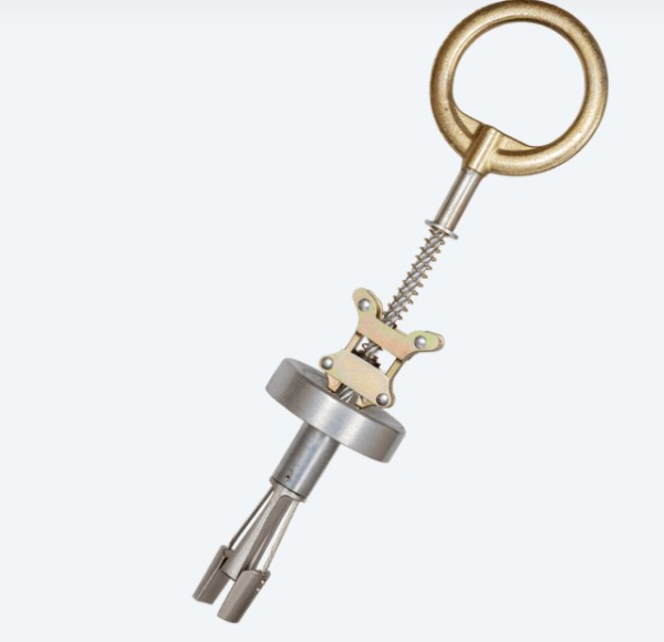 FALLTECH EXPANSION WEDGE ANCHOR FOR CONCRETE - REMOVABLE