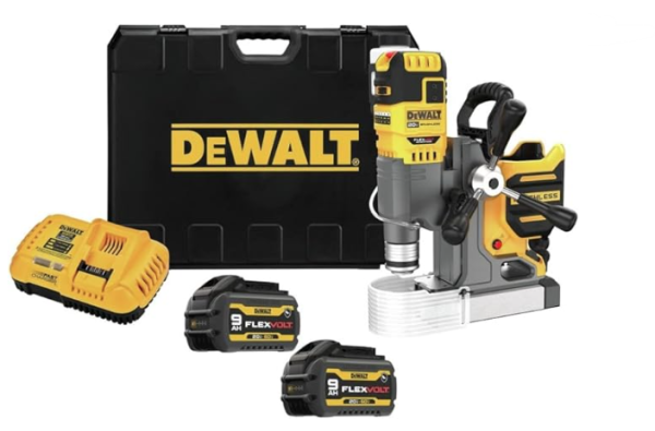 Dewalt Tool Set With Router