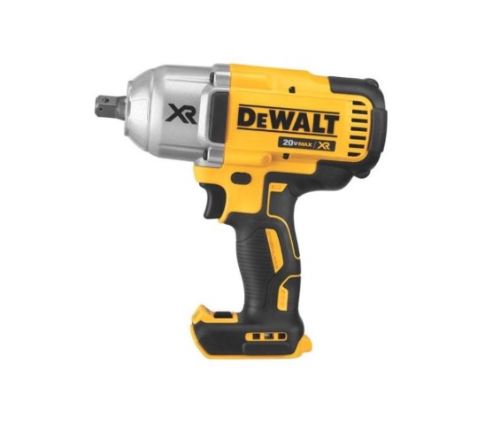 DeWalt IMPACT WRENCH