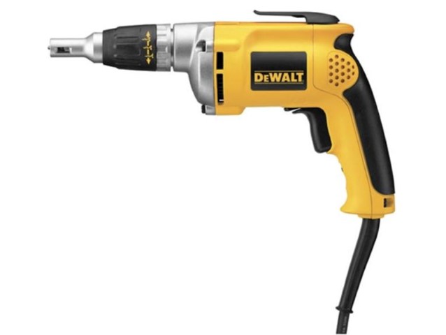 DeWalt SCREWDRIVER