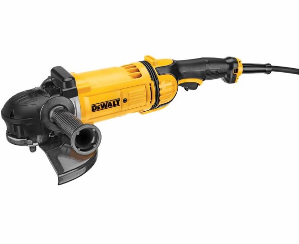 DeWalt ANGLE GRINDER