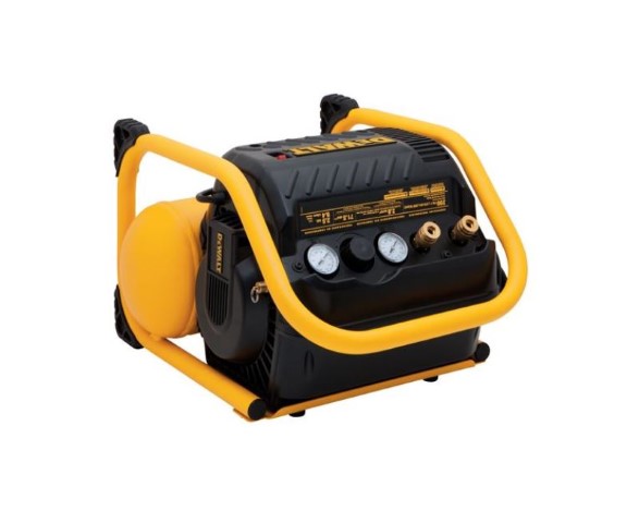 DeWalt Trim Compressor