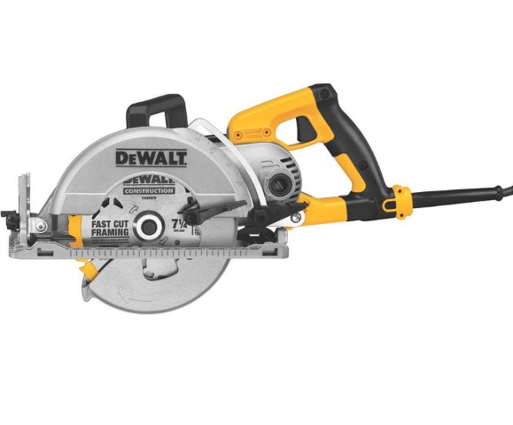 DeWalt SAW