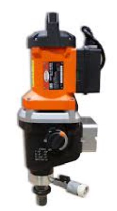 DIAMOND CB733 DRILL MOTOR 20 AMP 115V 3-SPEED