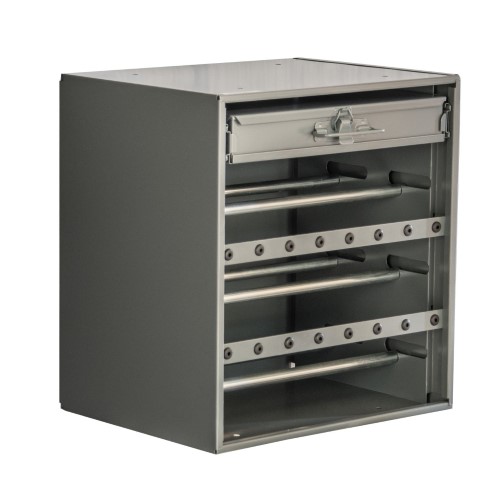 Wire & terminal cabinet