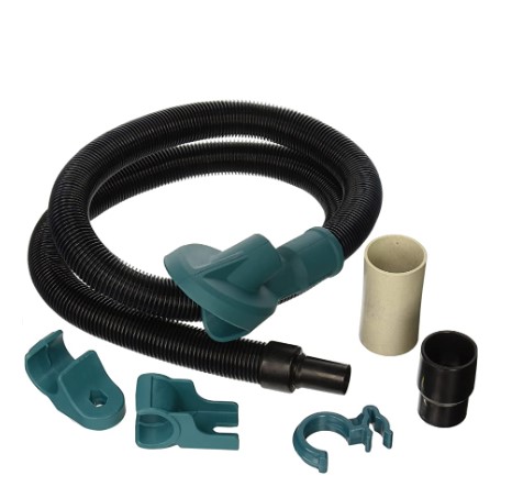 MAKITA DUST EXTRACTION ATTACHMENT, DEMOLITION
