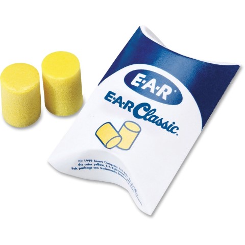 3M Ear protection
