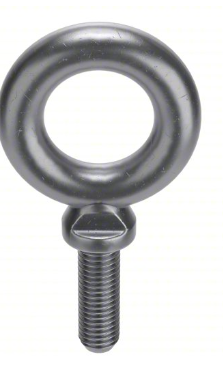 SHOULDER MACHINERY EYE BOLT PLAIN M45x4.50x95MM