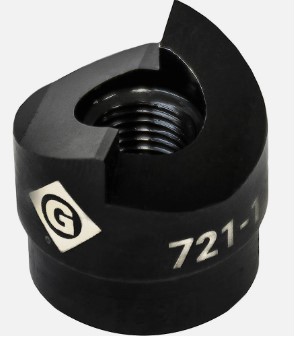 GREENLEE 721-1/2 SLUG-BUSTER