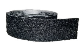 GRIPALL LAVA GRIP 1.5"X144" BLACK