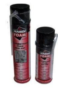 FOMO HANDI-FOAM 24oz STRAW