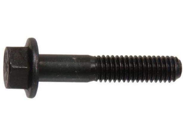 Hex head Flange bolt GR8 5/8-11x2-1/2