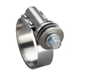 IDEAL #10 FLEX-GEAR IDEAL 43 CLAMP