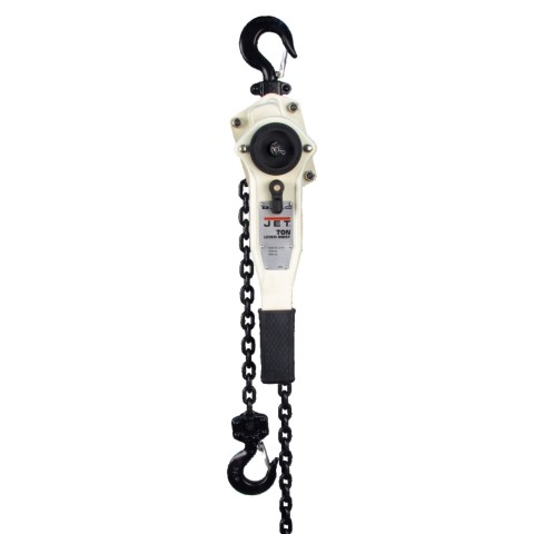 Lever Hoist 1/4ton 10'lift