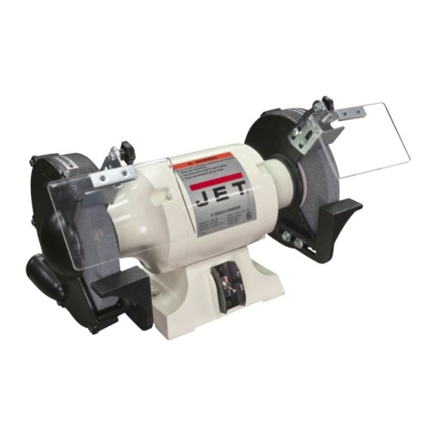 Bench Grinder 6"