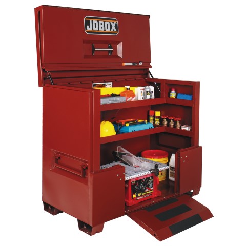 Jobox, Drop front 47.5CF