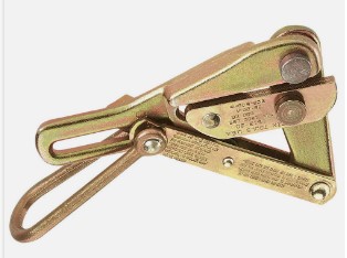KLEIN CHICAGO GRIP FOR BARE COPPER WIRE