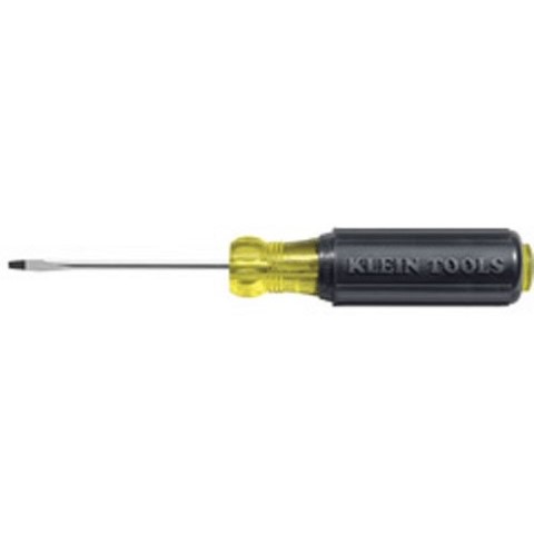 Key Round screwdriver