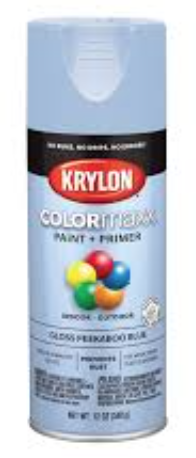 KRYLON 16 OZ COLORMAXX RED OXIDE PRIMER