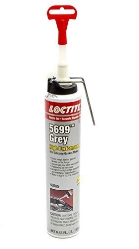 Loctite 5699 Grey RTV