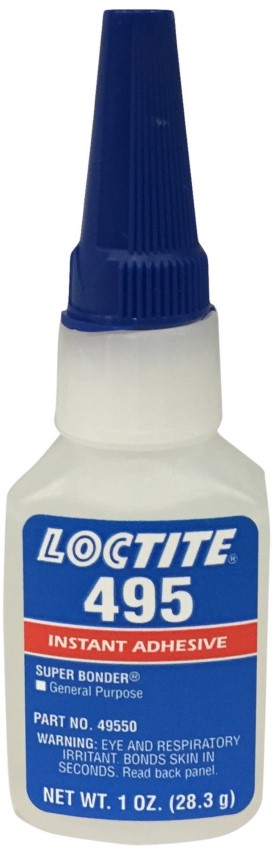 Loctite 495 Super bond