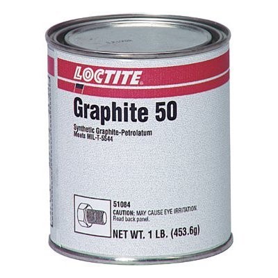 Loctite Graphite anti-seize