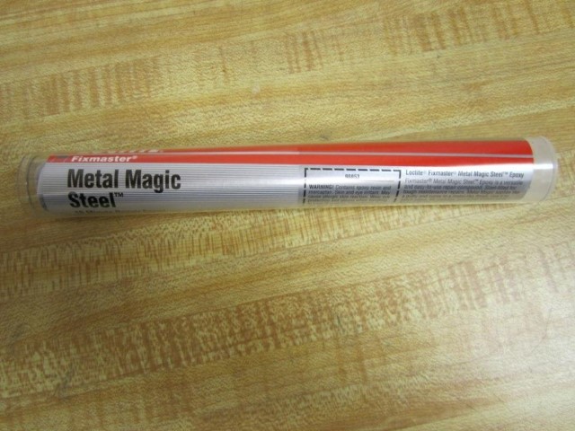 Loctite Metal magic steel