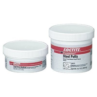 Loctite Steel putty