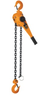 MAGNA LH30005 LEVER HOIST 3 TON 5' LIFT