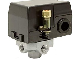 MAKITA REPLACEMENT PRESSURE SWITCH FOR MAC5200 COMPRESSOR