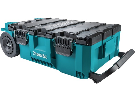 MAKITA MAKTRAK ROLLING TOOL CHEST
