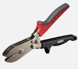 MALCO 5-BLADE CRIMPER