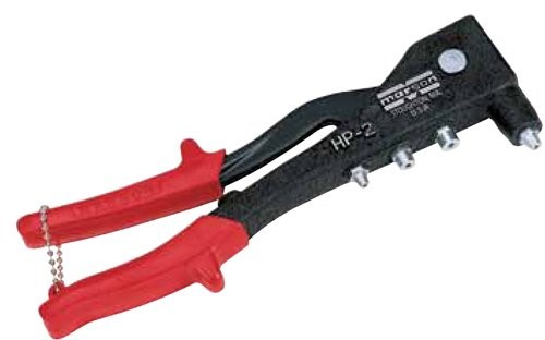 Marson HP-2 pop rivet tool