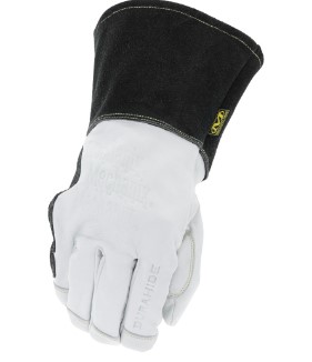 MECHANIX CASCADE TORCH WELDING GLOVES MEDIUM