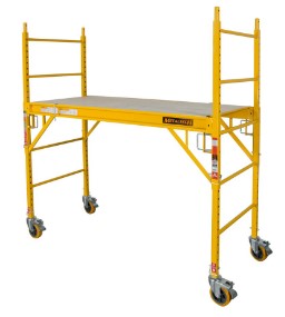 METALTECH BAKER SCAFFOLD 74.75 X 29.75 X 76.25