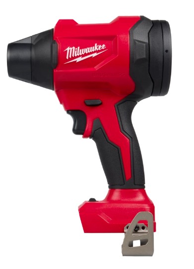 MILWAUKEE M18 BRUSHLESS PRECISION BLOWER