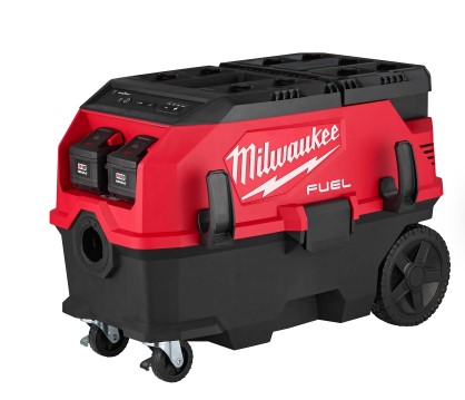 MILWAUKEE M18 BRUSHLESS PACKOUT FAN