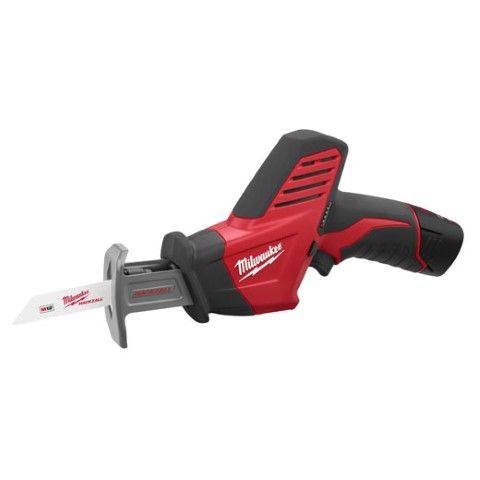 Milwaukee® M12 Hackzall kit 2420-21