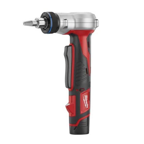 Milwaukee® M12 Propex expansion tool kit